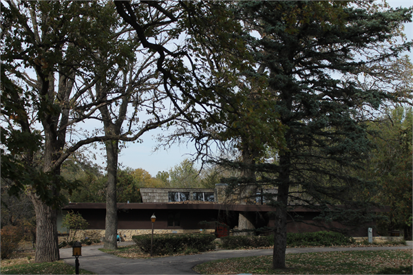 2601 E RIDGE RD | Property Record | Wisconsin Historical Society