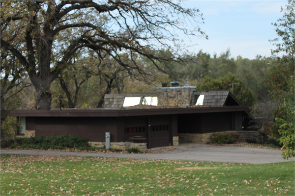 2601 E RIDGE RD | Property Record | Wisconsin Historical Society