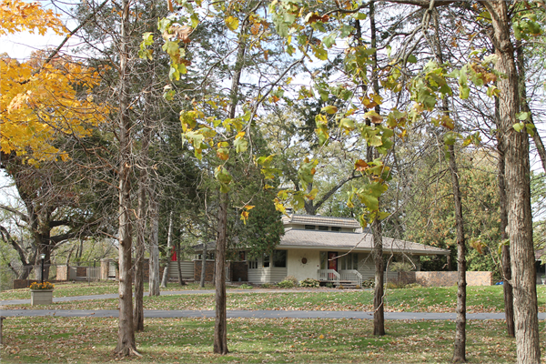 2651 E RIDGE RD | Property Record | Wisconsin Historical Society