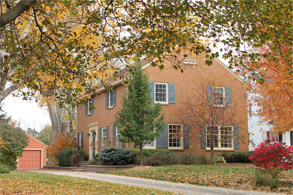 1717 EMERSON ST | Property Record | Wisconsin Historical Society