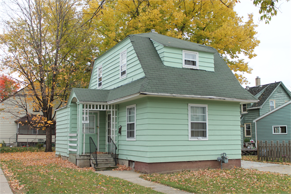 1776 PINE ST | Property Record | Wisconsin Historical Society