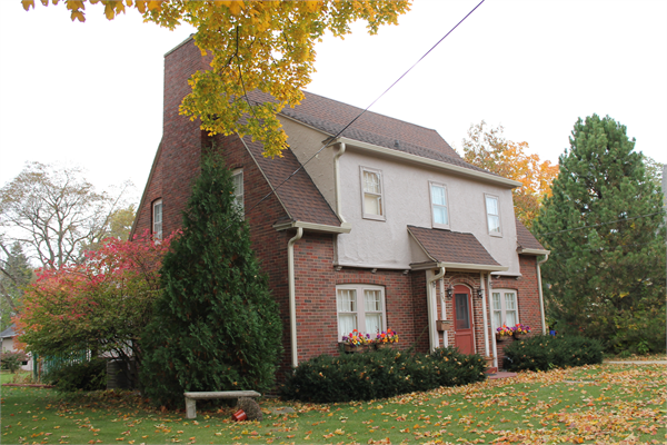 744 MILWAUKEE RD | Property Record | Wisconsin Historical Society