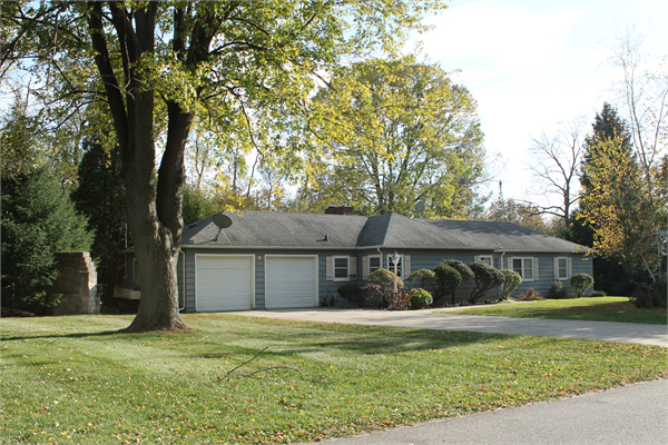 2016 E RIDGE RD | Property Record | Wisconsin Historical Society