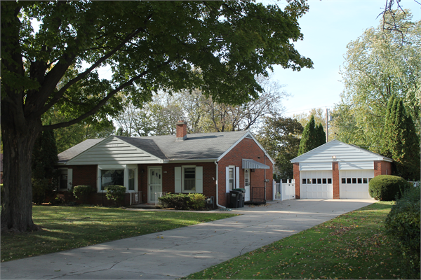 2017 E RIDGE RD | Property Record | Wisconsin Historical Society