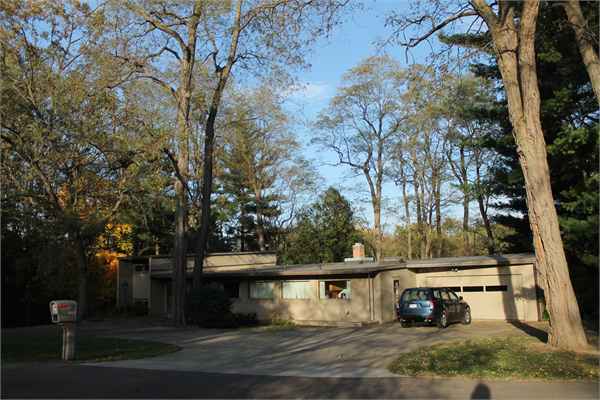 2537 HAWTHORNE DR | Property Record | Wisconsin Historical Society