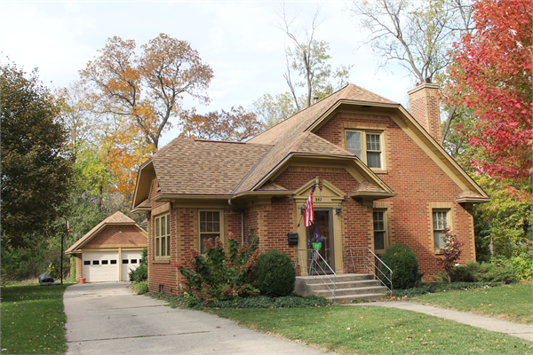 842 MILWAUKEE RD | Property Record | Wisconsin Historical Society
