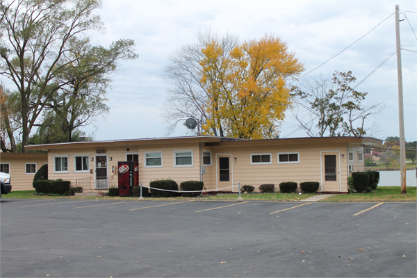 1826 RIVERSIDE DR | Property Record | Wisconsin Historical Society
