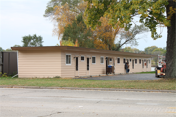 1826 RIVERSIDE DR | Property Record | Wisconsin Historical Society