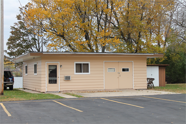 1826 RIVERSIDE DR | Property Record | Wisconsin Historical Society