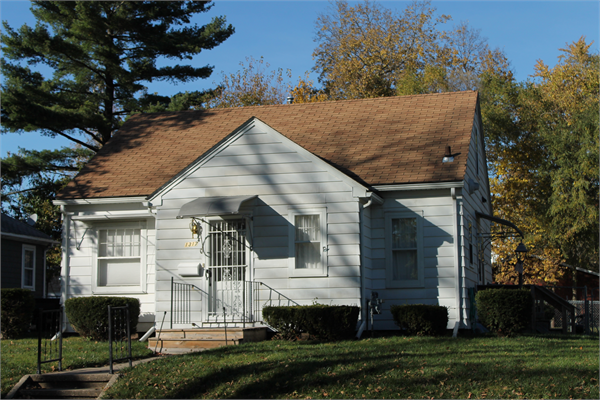 1317 VERNON AVE | Property Record | Wisconsin Historical Society