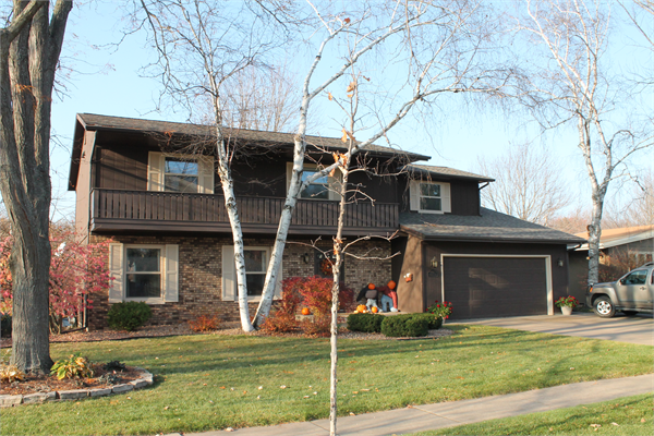 1412 CUMMINGS AVE | Property Record | Wisconsin Historical Society