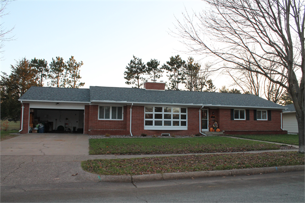 315 W FILLMORE AVE | Property Record | Wisconsin Historical Society