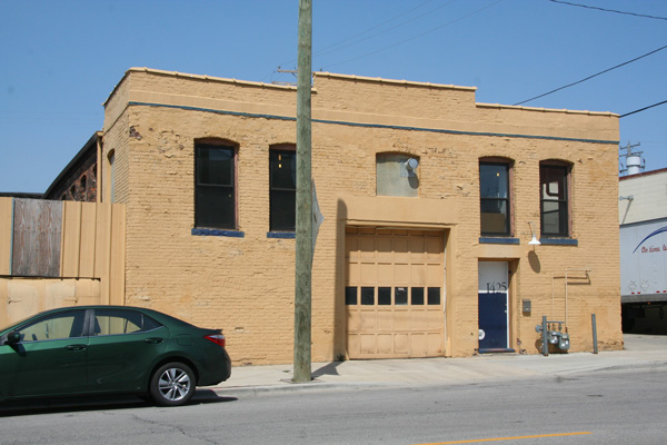 1425 N Vel R. Phillips Ave (AKA 1425 N 4TH ST) | Property Record ...