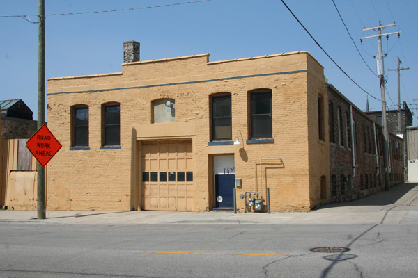 1425 N Vel R. Phillips Ave (AKA 1425 N 4TH ST) | Property Record ...