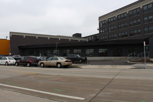 209 S WATER ST | Property Record | Wisconsin Historical Society