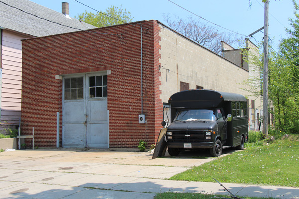 1818 N 31ST ST | Property Record | Wisconsin Historical Society