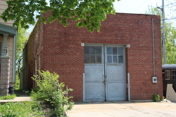 1818 N 31ST ST | Property Record | Wisconsin Historical Society