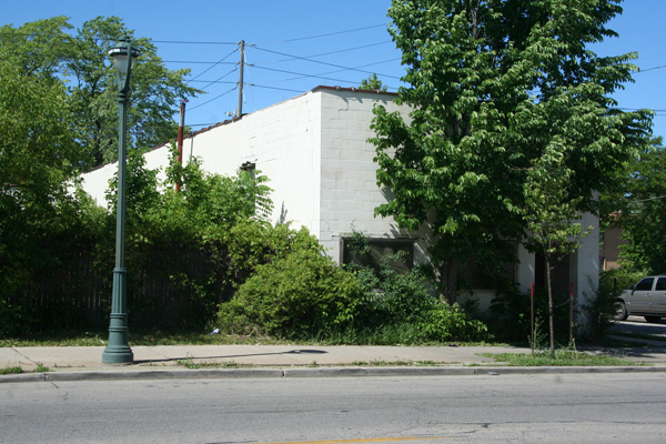 3100 W Villard Ave | Property Record | Wisconsin Historical Society