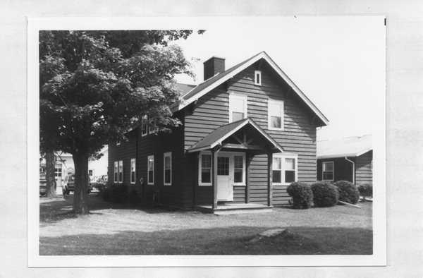 1635 NEVA RD | Property Record | Wisconsin Historical Society