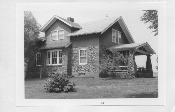 NW CNR OF SCRIBER ST AND SPRUCE ST | Property Record | Wisconsin ...
