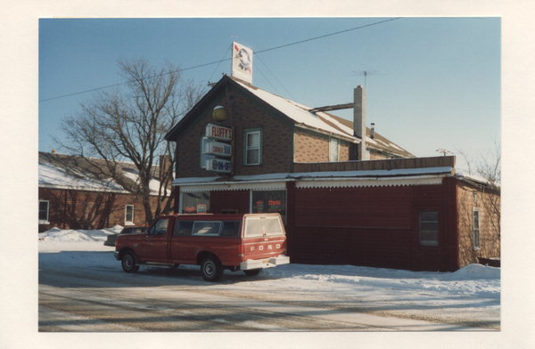 S SIDE OF 5TH AVE (STATE HIGHWAY 77) 2 BLDGS W OF 1ST ST | Property ...