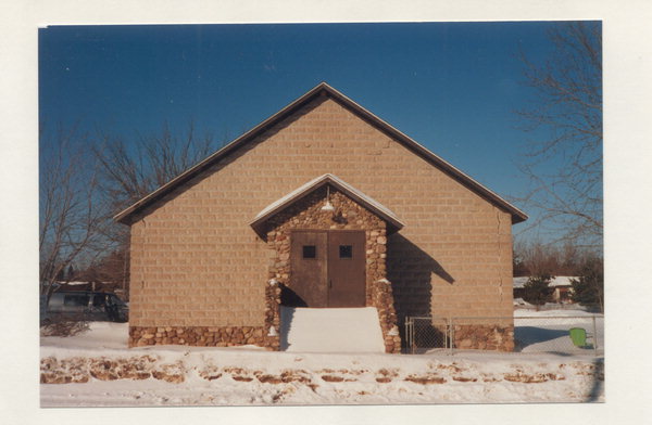 NE CNR OF 5TH AVE (STATE HIGHWAY 77) AND 1ST ST | Property Record ...