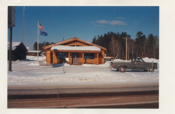 N SIDE OF 5TH AVE (STATE HIGHWAY 77) 2 BLDGS E OF US HIGHWAY 53 ...