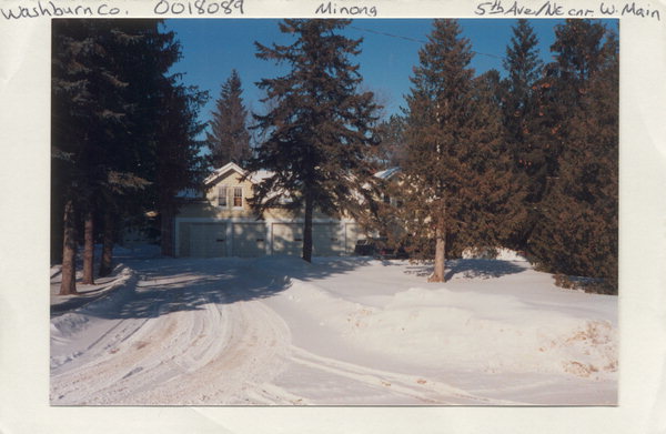 NE CNR OF 5TH AVE (STATE HIGHWAY 77) AN MAIN ST {HIGHWAY 72E ...