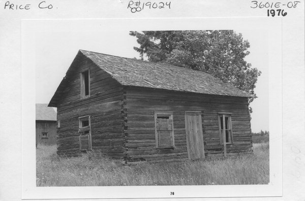 E SIDE OF EMERY HACKETT RD, 3 MI S OF COUNTY HIGHWAY D | Property ...