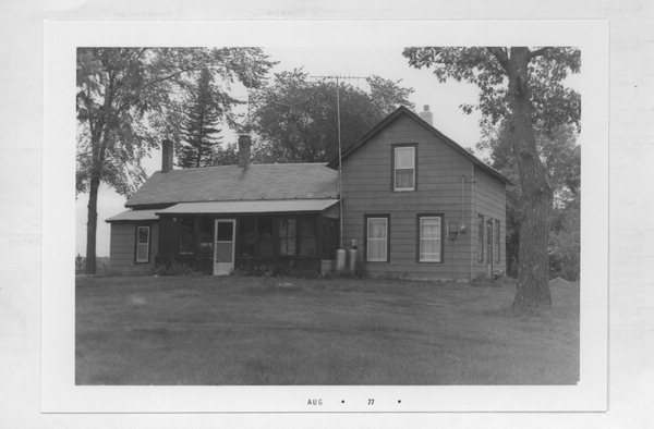 RUSSELL AVE | Property Record | Wisconsin Historical Society
