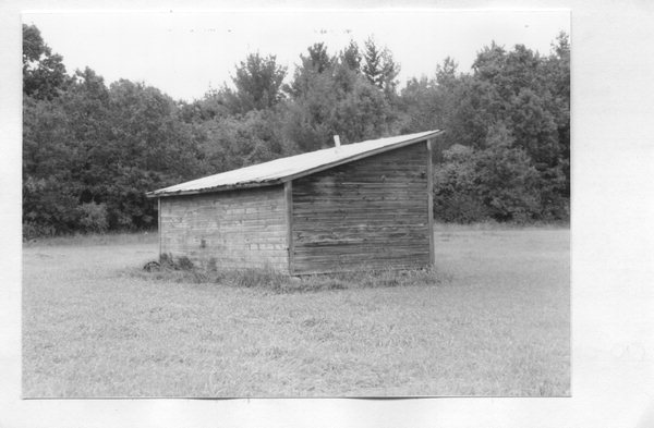 499 COUNTY HIGHWAY E | Property Record | Wisconsin Historical Society