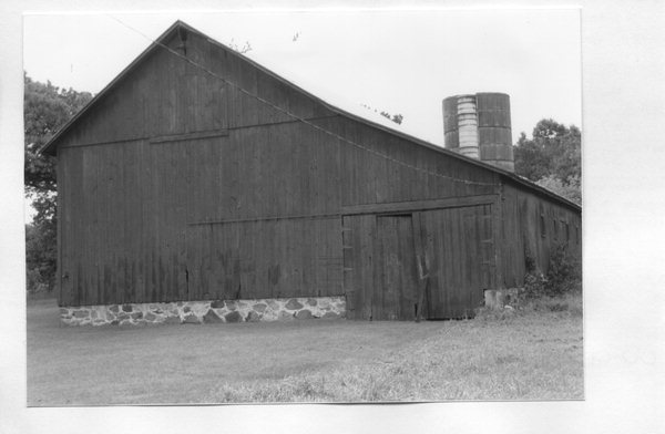 499 COUNTY HIGHWAY E | Property Record | Wisconsin Historical Society