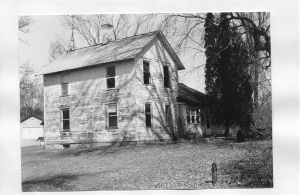 1373 COUNTY HIGHWAY Z | Property Record | Wisconsin Historical Society
