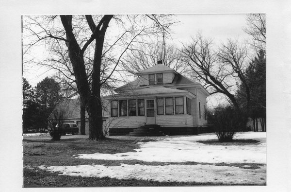 301 RAYMOND | Property Record | Wisconsin Historical Society