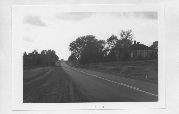 STATE HIGHWAY 64 | Property Record | Wisconsin Historical Society