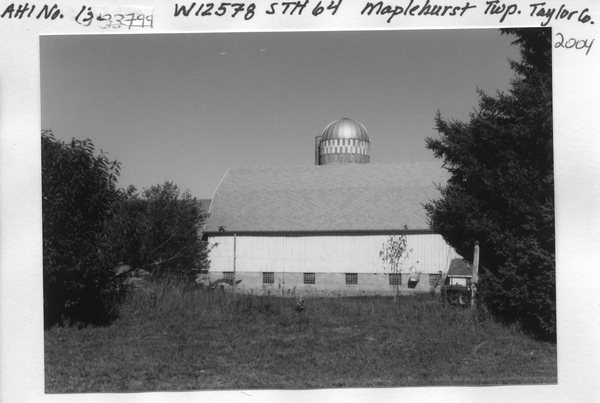 1424 MISSISSIPPI ST | Property Record | Wisconsin Historical Society