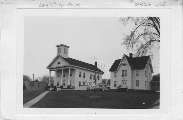 307 W MADISON ST | Property Record | Wisconsin Historical Society