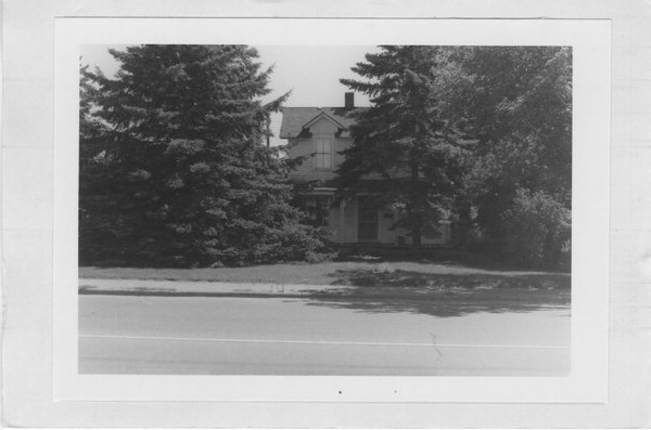 1124 S MAIN ST | Property Record | Wisconsin Historical Society