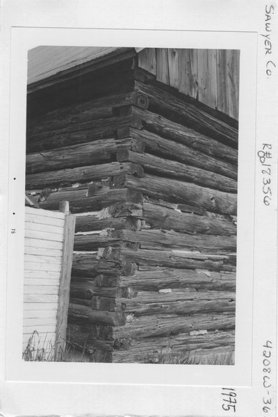 STATE HIGHWAY 77 | Property Record | Wisconsin Historical Society