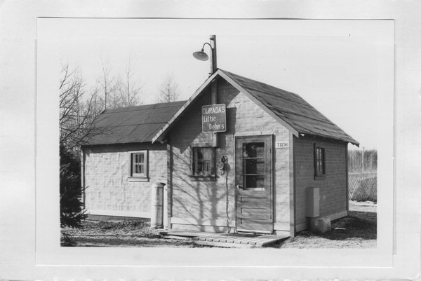 S END OF 1ST ST E OF DREAM LAKE RD | Property Record | Wisconsin ...