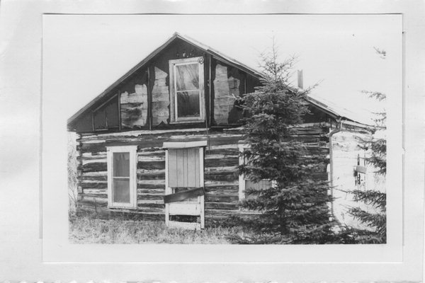 E SIDE OF WOLFE RD AT SHANNON RD | Property Record | Wisconsin ...