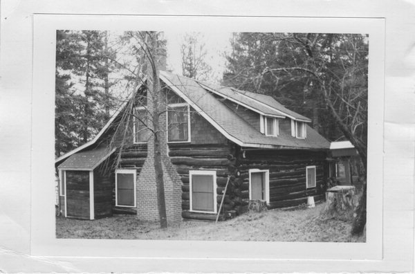 END OF PATTEN LAKE LANDING RD ON SHORE OF PATTEN LAKE | Property Record ...