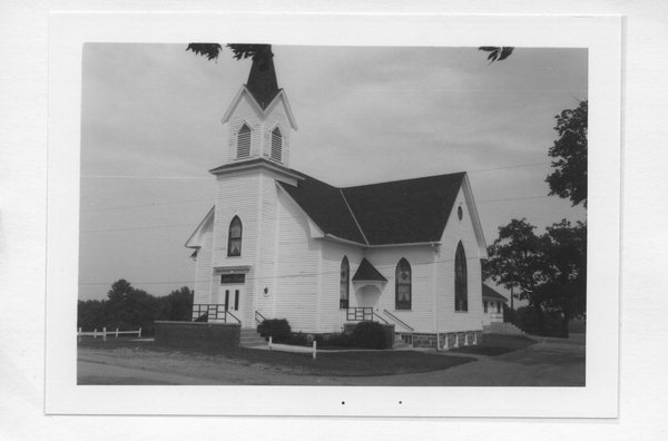N3388 STATE HIGHWAY 152 | Property Record | Wisconsin Historical Society