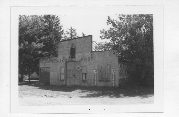 S SIDE OF WESTFIELD, BETWEEN 1ST AND MADISON STS | Property Record ...