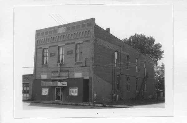 W SIDE OF MAIN ST, 150 FEET S OF NORTH | Property Record | Wisconsin ...