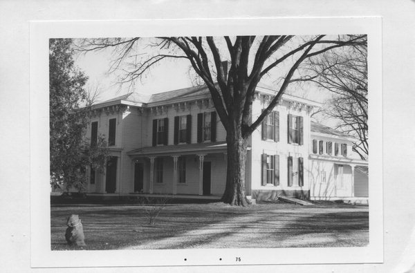 STATE HIGHWAY 54, 1/2 TO 1 MILE SW OF MELROSE | Property Record ...