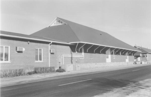 CAMP WILLIAMS | Property Record | Wisconsin Historical Society