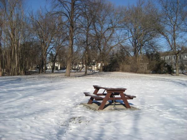 Dale Creek Park | Property Record | Wisconsin Historical Society
