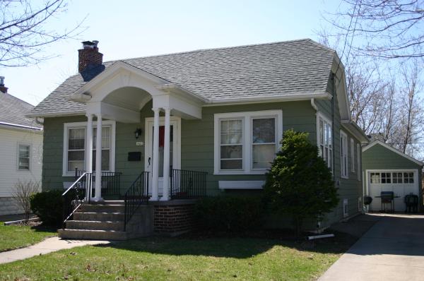 1427 WISCONSIN ST | Property Record | Wisconsin Historical Society