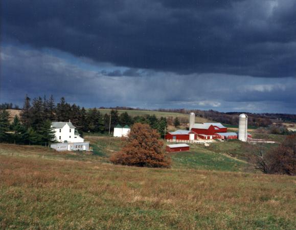 6295 W US HIGHWAY 18 | Property Record | Wisconsin Historical Society